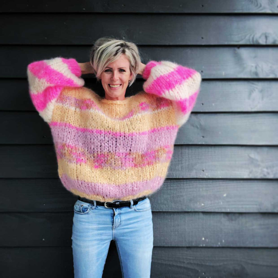 All patterns – Page 12 – MYPZ Handmade Luxury